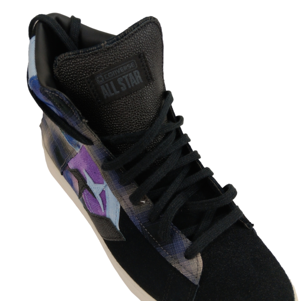 Converse All Stars Chase The Drip X Koj Pro Leather S… - Gem